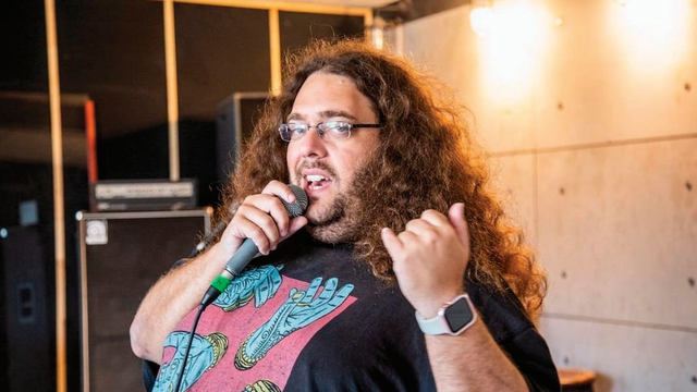 הראפר וכוכב הטיקטוק לוקץ' קיבל תביעה מפתיעה